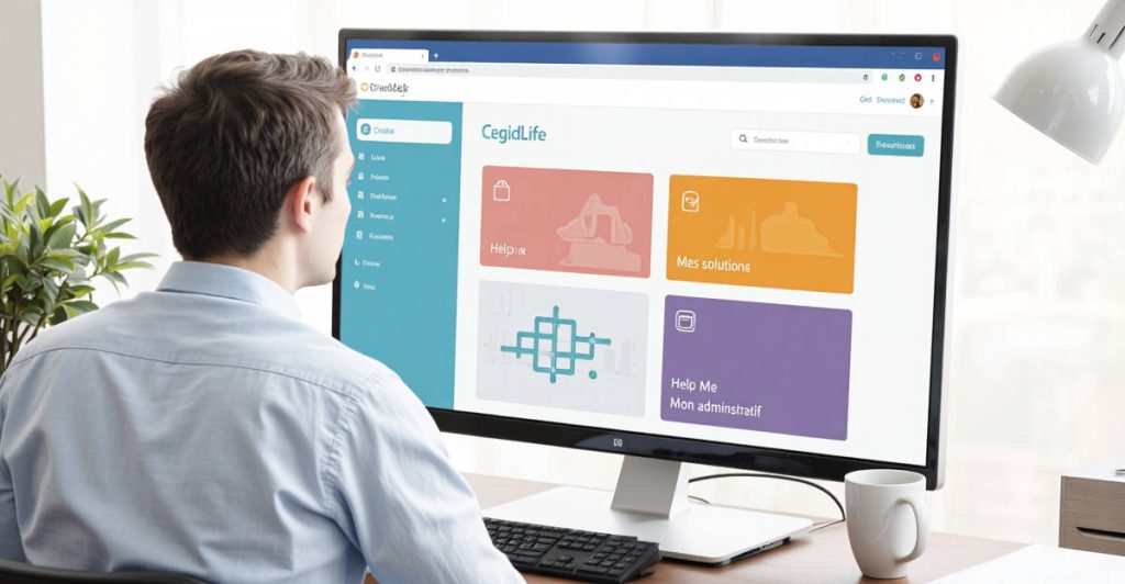 CegidLife : Guide Complet 2025 du Portail Client Cegid - Wikideals